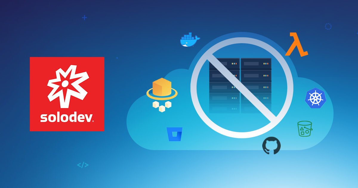 Solodev Serverless
